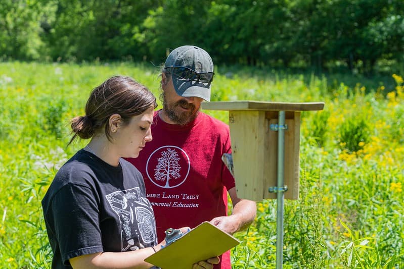 TOPP - Resources For Conventional to Organic Farming Transition